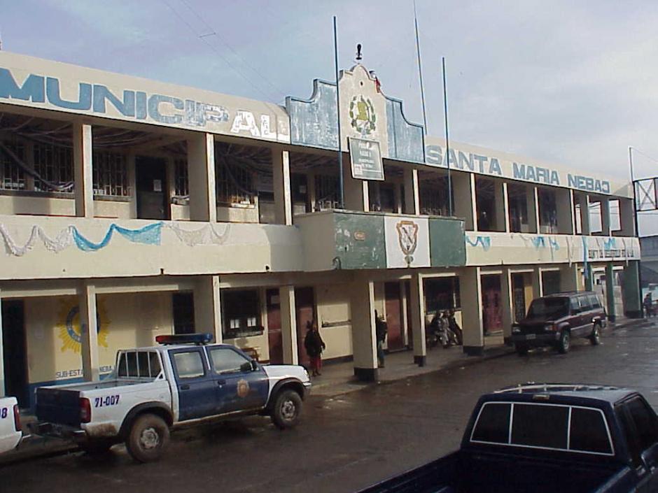 TSE oficializa suspensión de elecciones en Nebaj