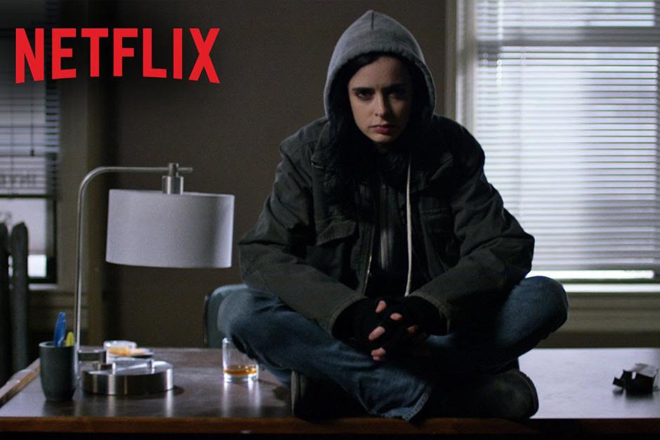 Conoce las series más exitosas de Netflix | Soy502