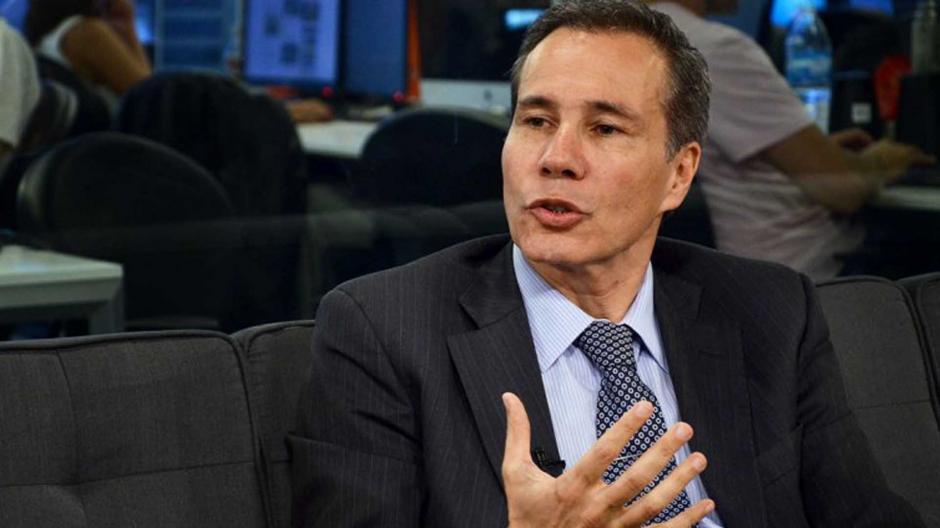Nisman pudo haber sido asesinado por grupo relacionado al gobierno