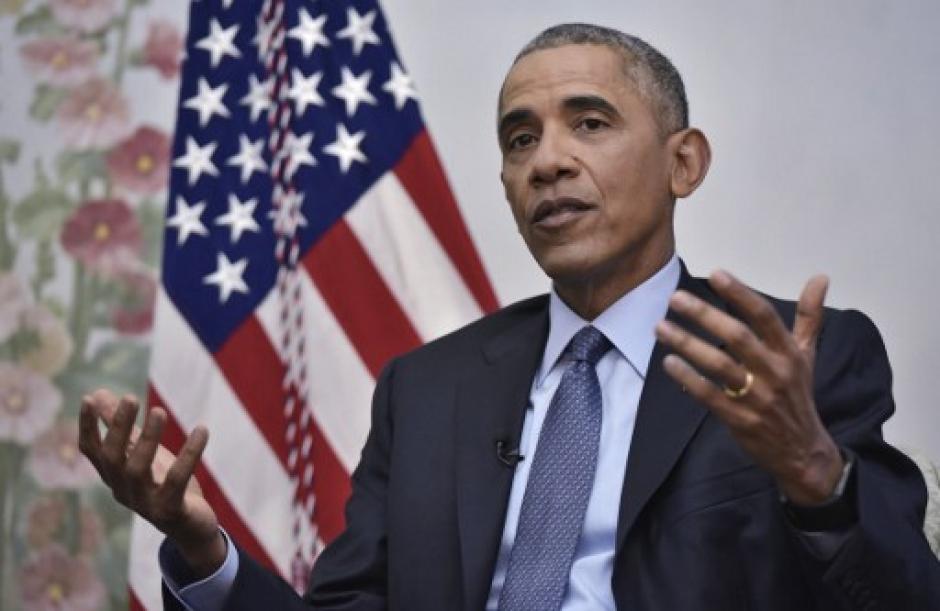 Chicago vivirá el último discurso de Barack Obama