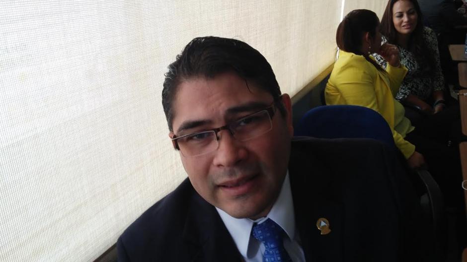 Solicitan antejuicio contra Othmar Sánchez, amigo cercano de Jimmy