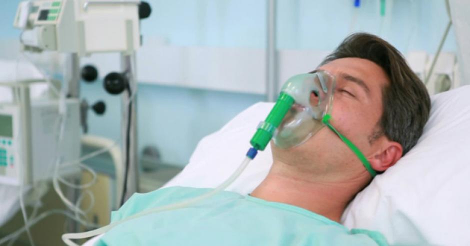 Logran acuerdo para ampliación de contrato de suministro de oxígeno