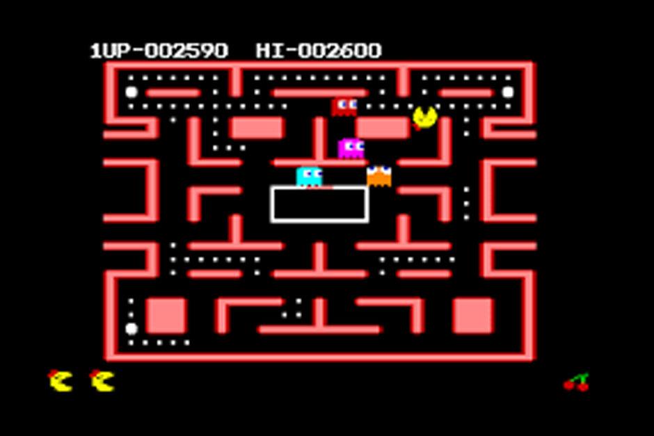 Pac-Man cumple 35 años de brindar diversión a los “gamers”