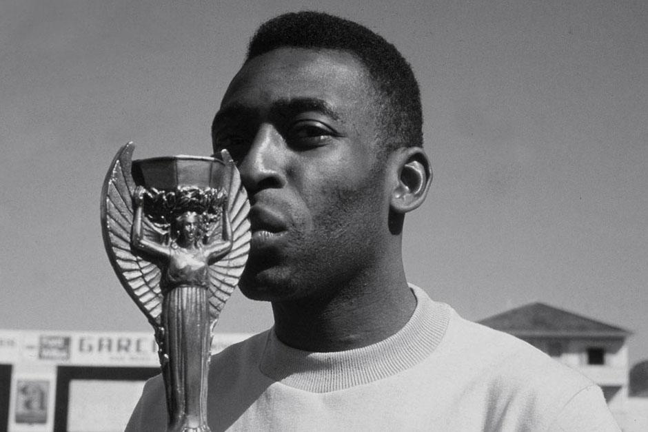 "Pelé, el nacimiento de la leyenda", ya se graba en Río de Janeiro | Soy502