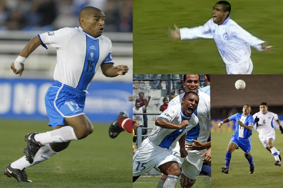 El gol de Juan Carlos "el Pin" Plata a Brasil ya es mayor de edad