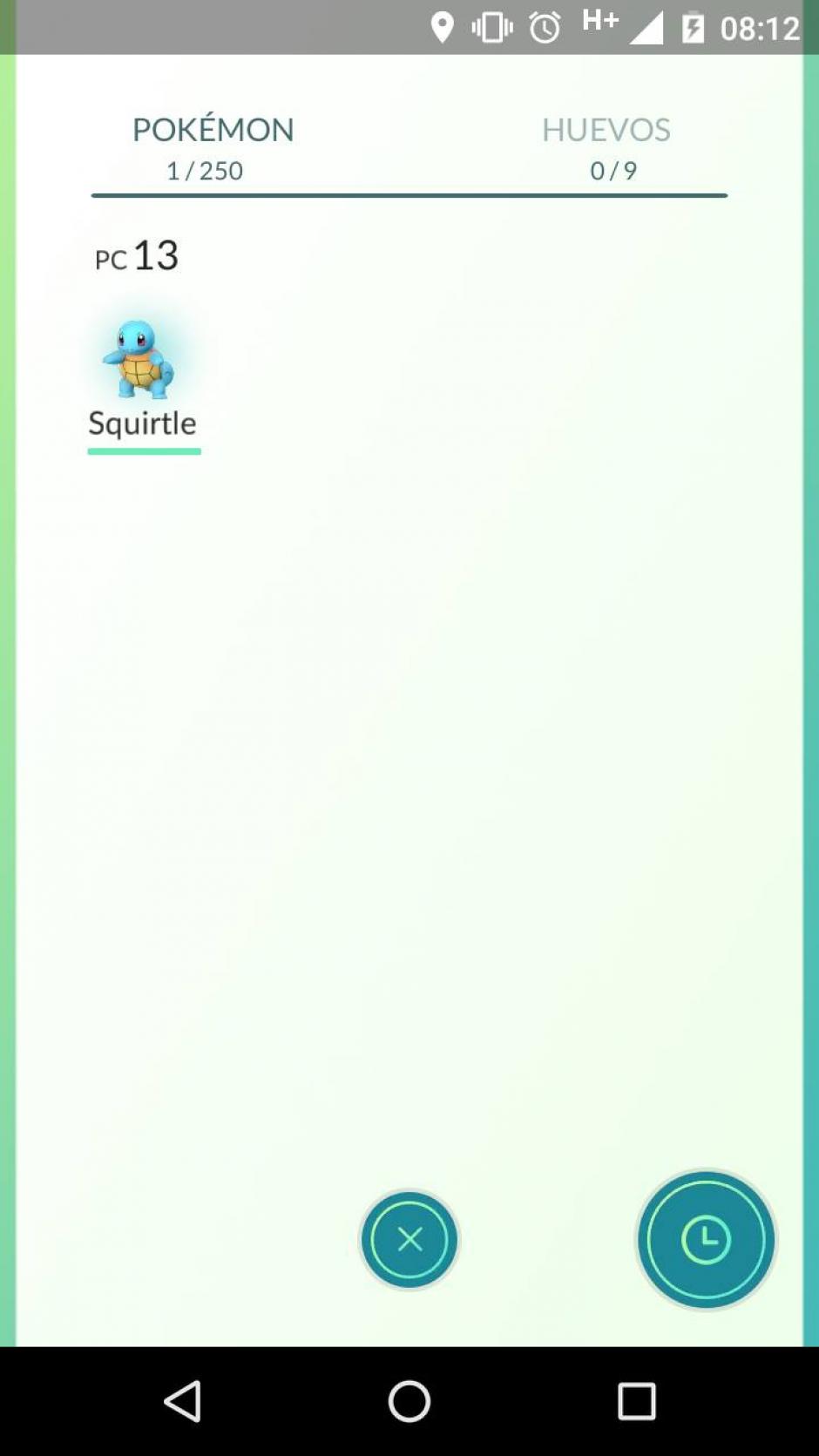 Así puedes capturar Pokémones