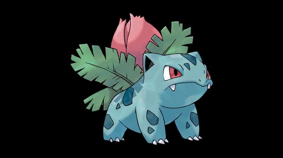 Pokémones raros que los entrenadores desean