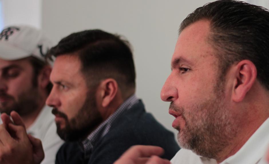 Estos son los planes a corto plazo de Roberto Arzú en Comunicaciones