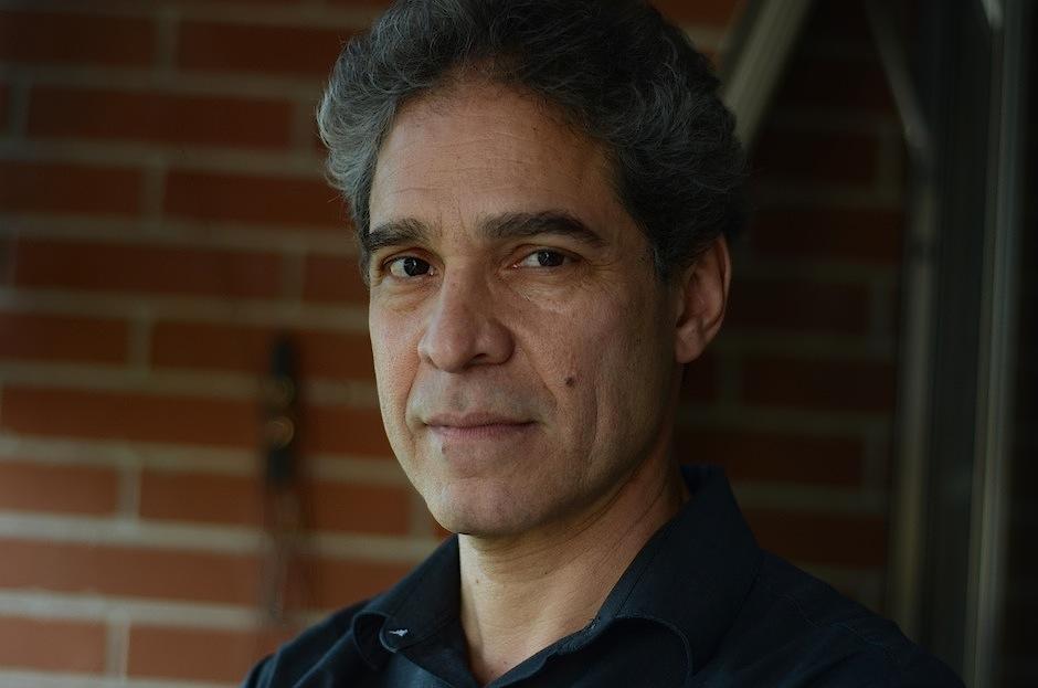 Cuba dedica su "Semana de Autor" al guatemalteco Rodrigo Rey Rosa