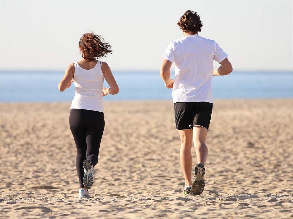 Consejos a tomar en cuenta si vas a empezar a correr