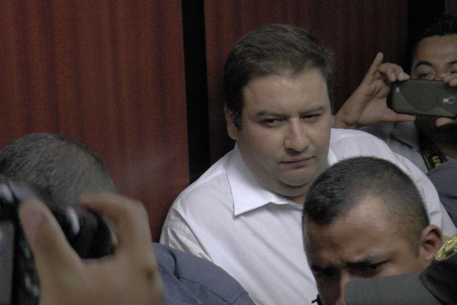 Caso Siekavizza: MP busca nuevamente indicios en casa de la familia