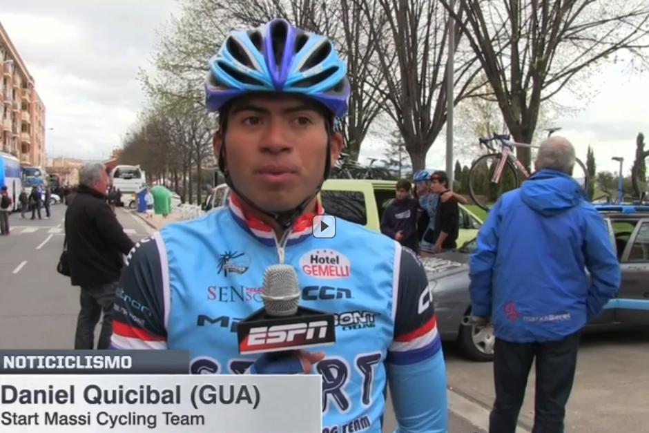 Terrorismo: carrera en la que participaría guatemalteco cancelada