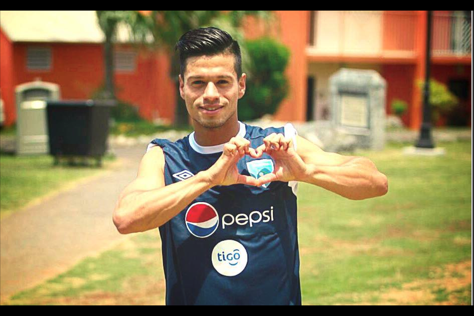 Cincotta mandó un mensaje tras conocer su convocatoria a la Selección