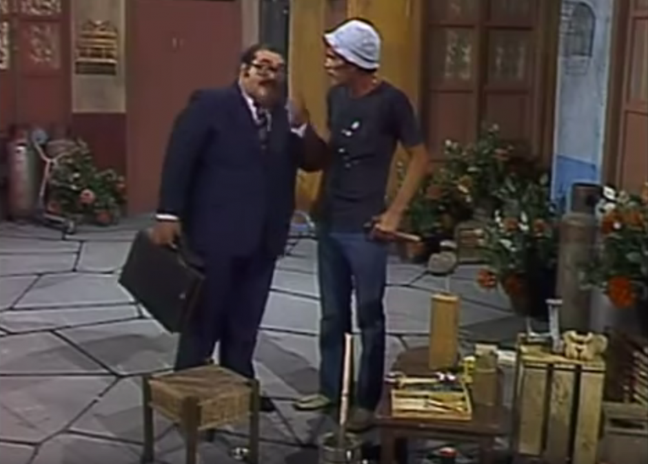 ¿Cuánto debía Don Ramón de renta al Señor Barriga? Aquí la respuesta