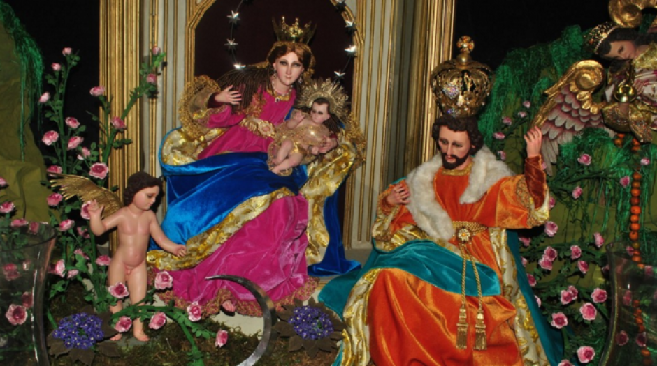 Las 15 cosas que solo pasan cuando festejas Navidad en Guatemala | Soy502