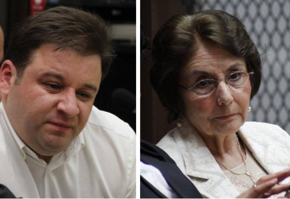Barreda sabrá este jueves si enfrentará juicio por el Caso Siekavizza