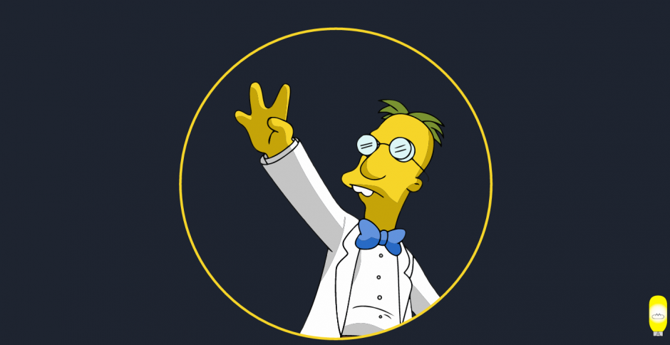 Aquí encontrarás miles de escenas de Los Simpson