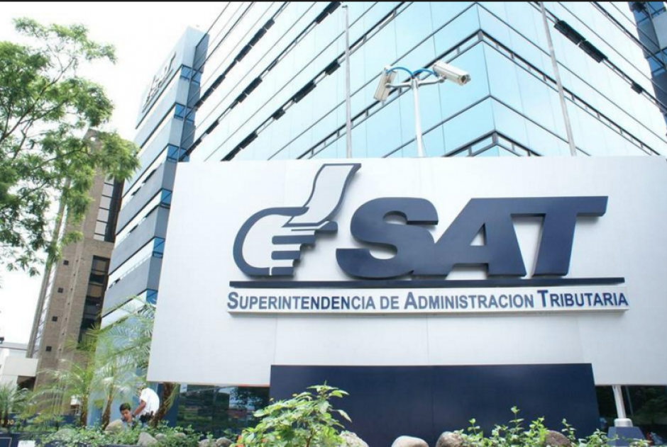 SAT nombra a un director y dos nuevos intendentes interinos