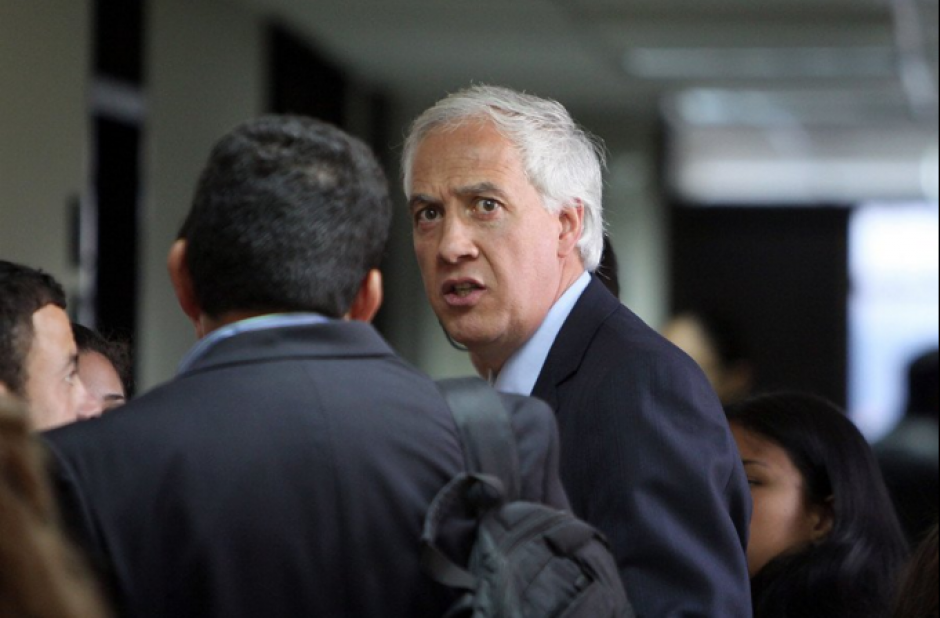 Condenan a 18 años de cárcel a exalcalde de Bogotá por corrupción