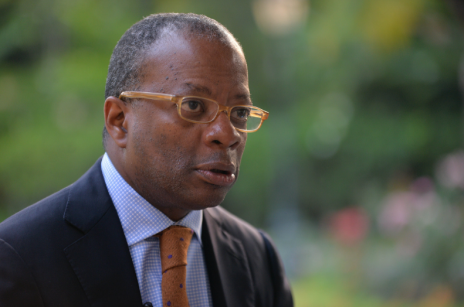 Todd Robinson: Los que amenazan al juez Gálvez le temen a la justicia