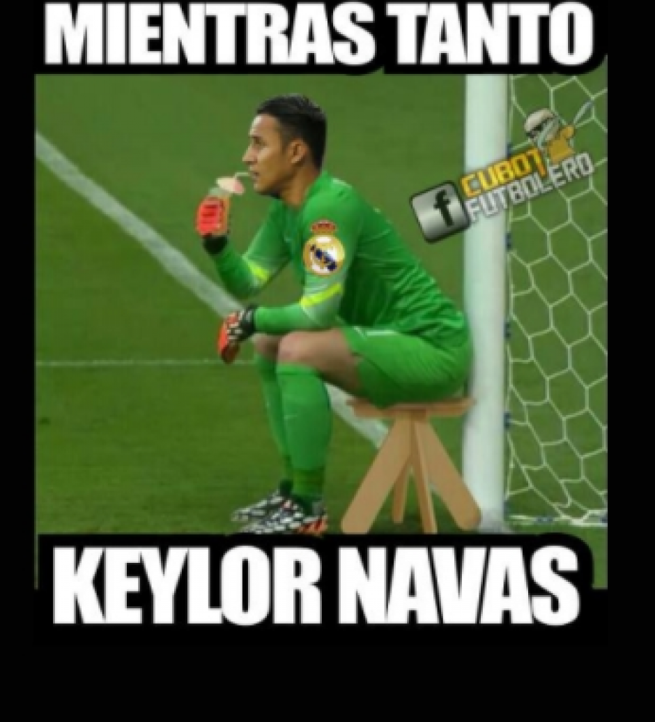 El América no se salvó de los memes tras caer ante el Real Madrid | Soy502