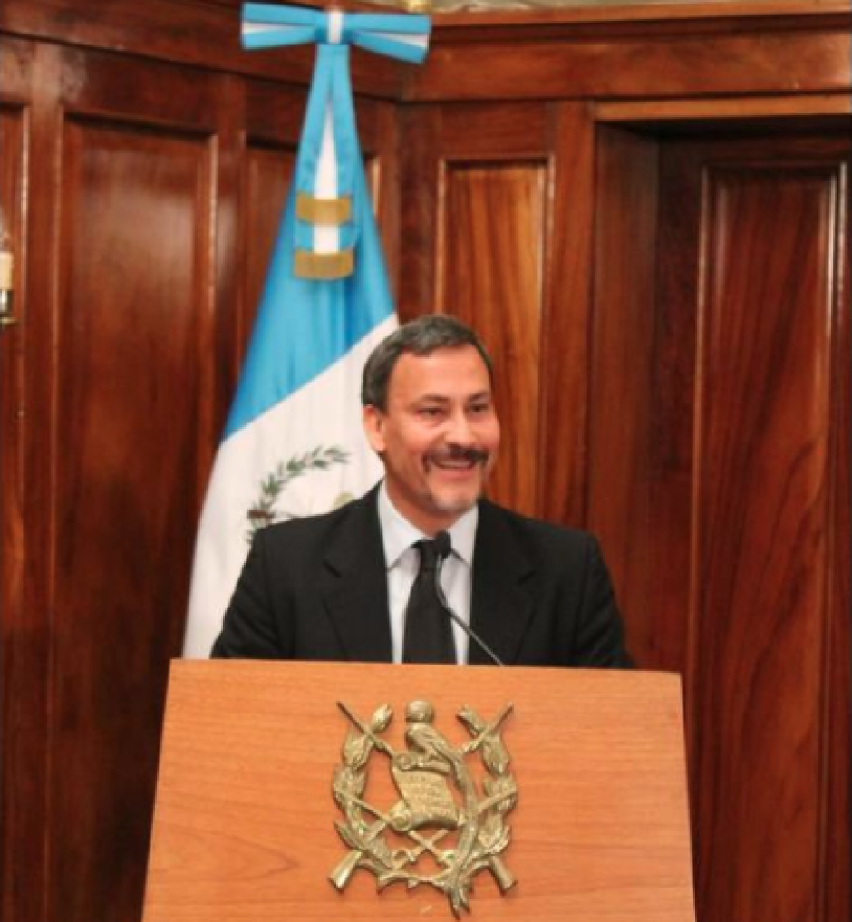 La traducción de documentos retrasa la extradición de Allan Marroquín