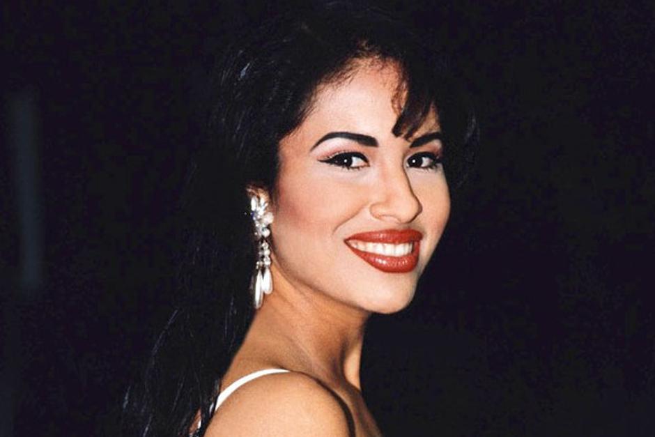 Escucha la canción inédita de Selena Quintanilla