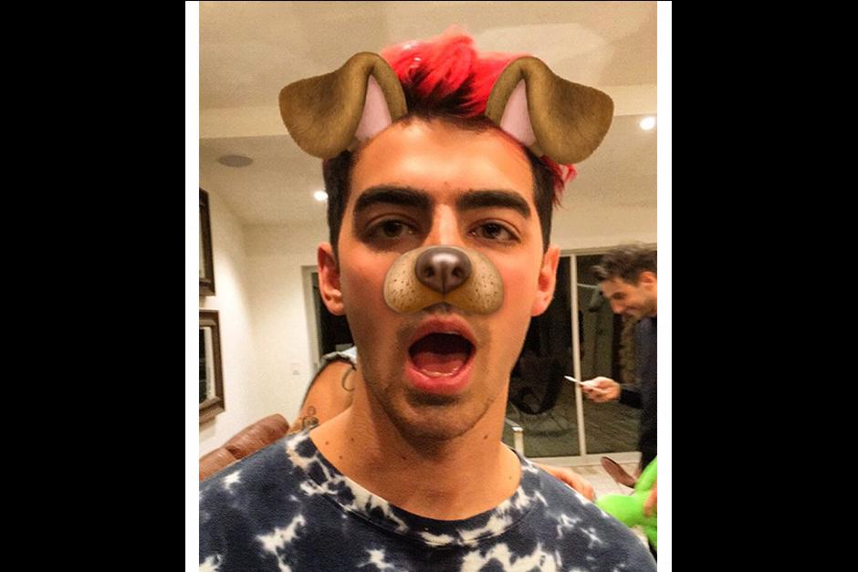 La razón por la que el filtro de perro en Snapchat le luce a todos | Soy502