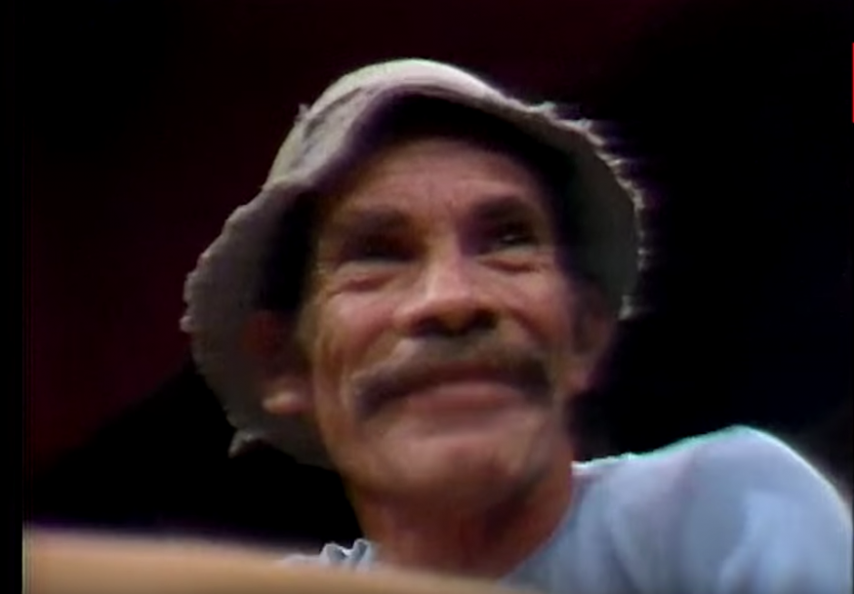 Sale a luz una entrevista de Don Ramón en la cual habla de su vida | Soy502