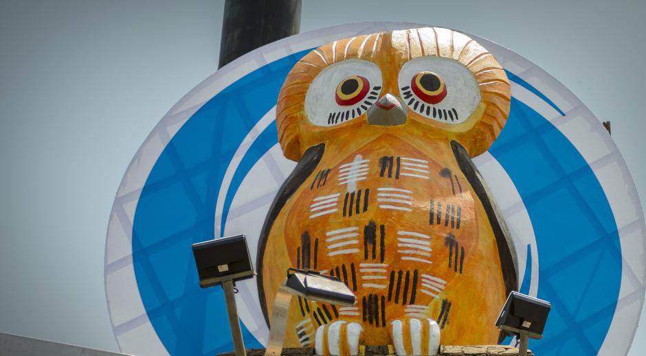 El Tecolotón estrena nueva cara