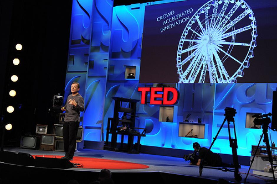 Últimos días para inscribirse al TEDxGuatemala