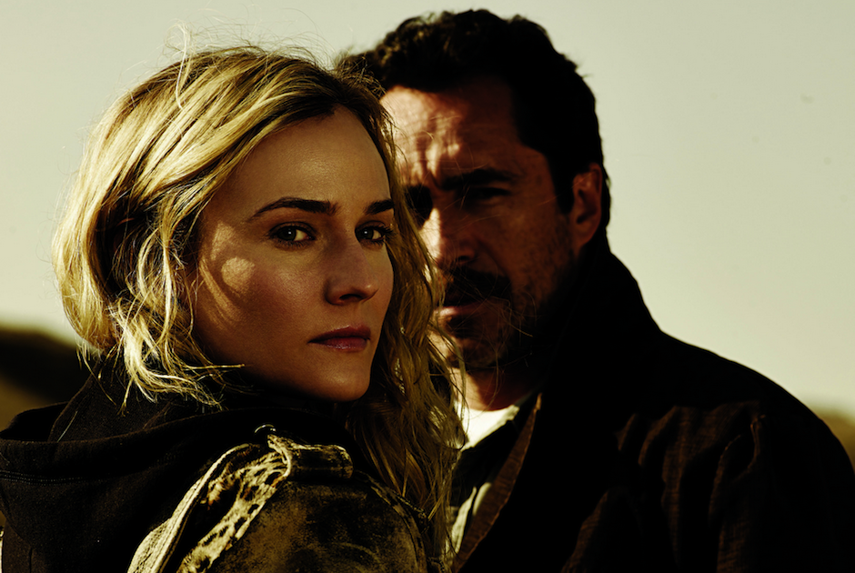 Estas son las 10 series de TV más destacadas del 2013