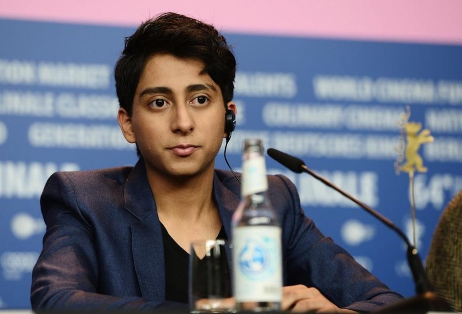 Tony Revolori regresa a la pantalla grande en nuevo film