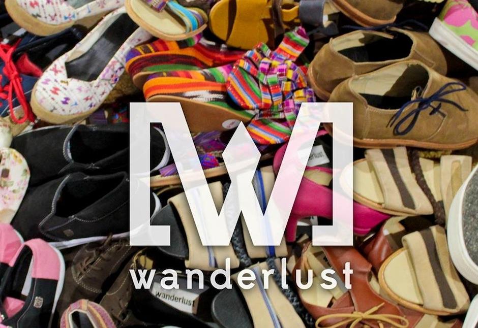 Música y moda se fusionarán en la "venta de garage" de Wanderlust