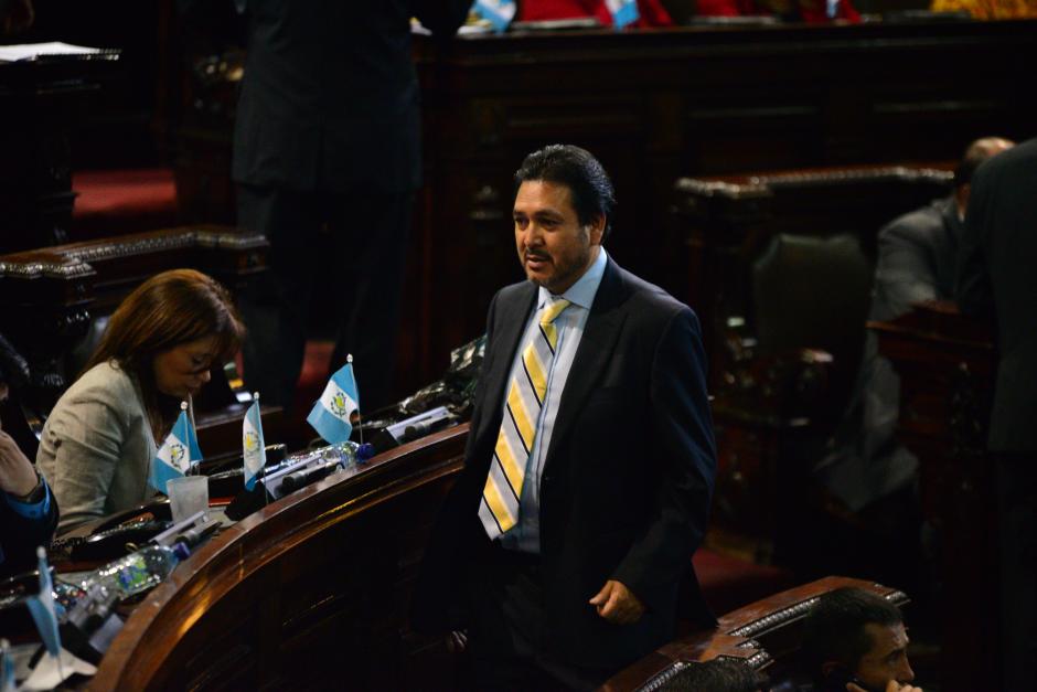 OJ decidirá el viernes si acepta o engaveta antejuicio de Gudy Rivera