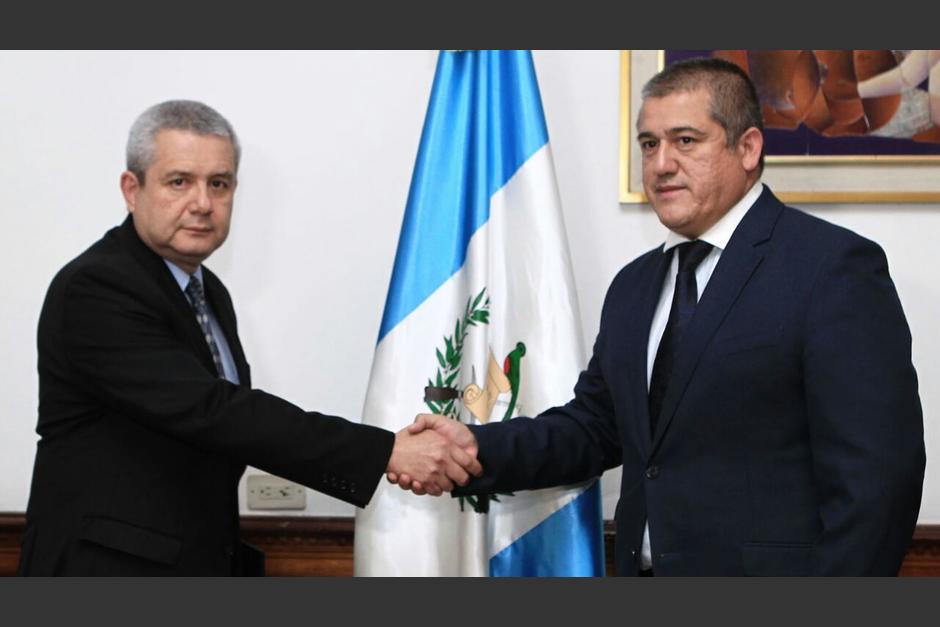 Asignan al subsecretario de Reinserción al frente de Bienestar Social