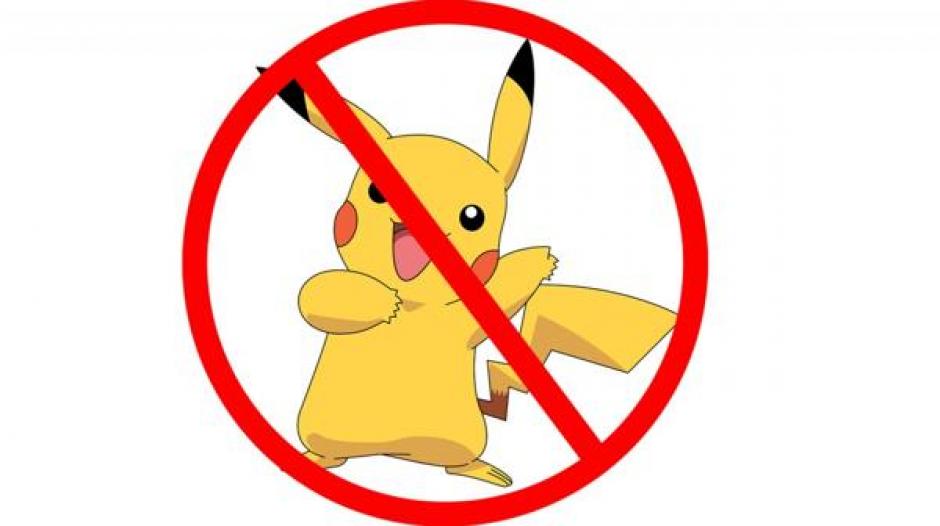 Ya existe una liga internacional anti Pokémon Go