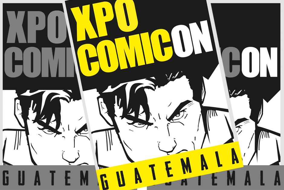 Para los fanáticos de los súper héroes, Xpo-Comicon 2015
