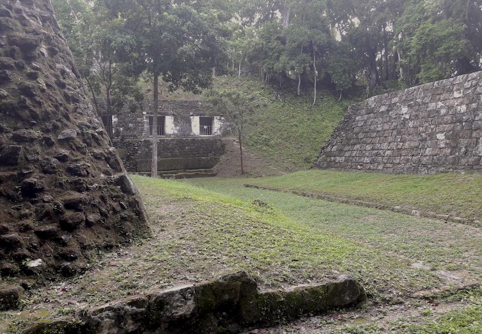 Yaxhá: la comunidad que se convirtió en protectora de la selva