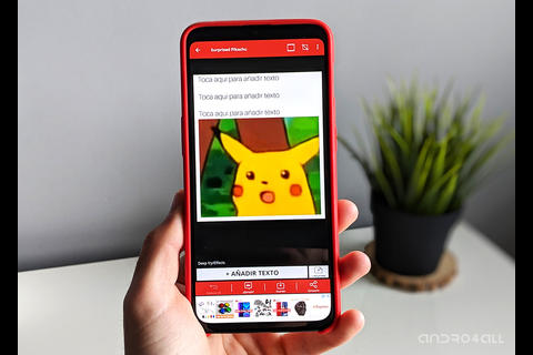 Aplicacion Para Realizar Memes COMO PONER MEMES ENTRE MEDIO DE TUS