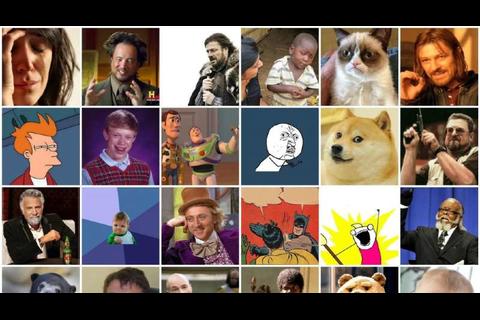 Los Mejores Memes Cules Son Sus Caractersticas Mejores Memes