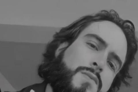 Revelan causa de muerte de joven desaparecido en Año Nuevo