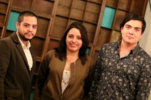 Una nueva agrupación política está a un paso de volverse partido | Soy502