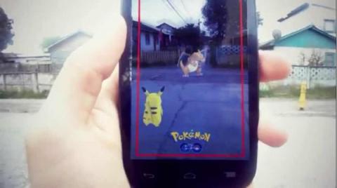Conoce cómo atrapar Pokemones con tu celular | Soy502