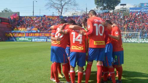 Municipal presenta su primer refuerzo, un juvenil de Quiché FC